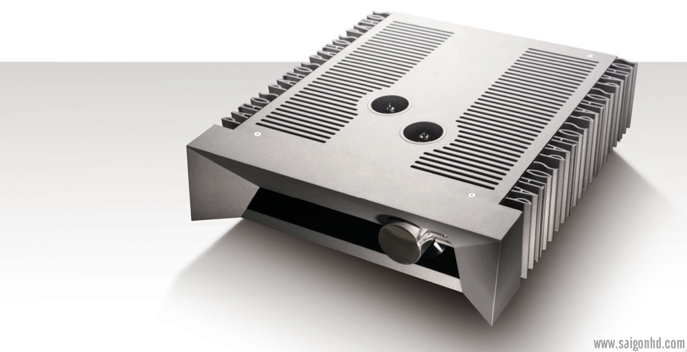 Amply nghe nhạc PATHOS ACOUSTICS ETHOS - Xuất xứ Ý | SAIGON HD